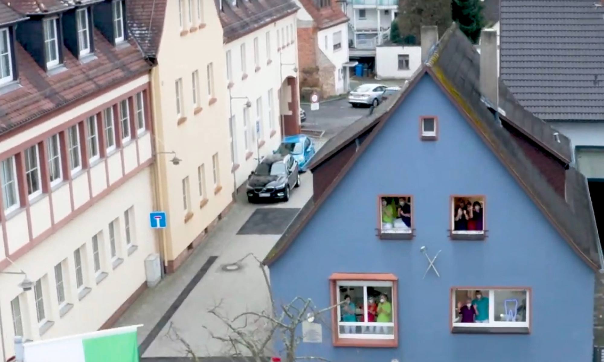 Dr. Lemke & Kollegen – Implantologie – Kieferorthopädie – Endodontologie